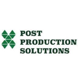 Post Production Solutions - Crunchbase Company Profile & Funding