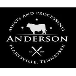 Anderson Meats and Processing