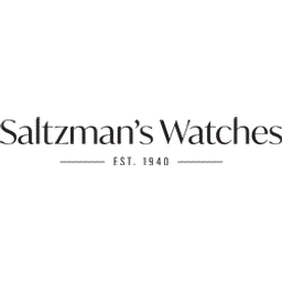 Saltzman's Watches - Crunchbase Company Profile & Funding