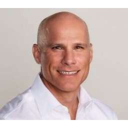 Daniel Schubert - Crunchbase Person Profile