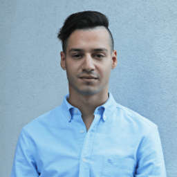 Andrea Recchia - Crunchbase Person Profile