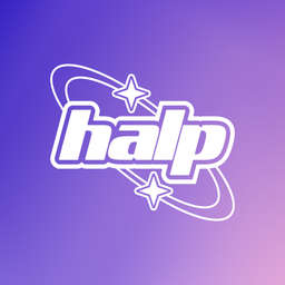 Halp - Crunchbase Company Profile & Funding