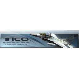 Tico Manufacturing - Crunchbase Company Profile & Funding