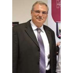 Thomas Becker - Founder, Director & CEO @ KoCoS - Crunchbase Person Profile