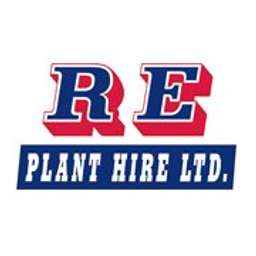 RE Plant Hire - Crunchbase Company Profile & Funding