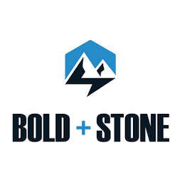 Bold+Stone