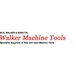 Walker Machine Tools - Crunchbase Company Profile & Funding