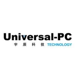 Universal-PC - Profiles & Contacts