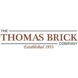 The Thomas Brick Company - Crunchbase Company Profile & Funding