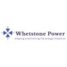 Whetstone Power - Crunchbase Company Profile & Funding