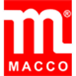 Macco Máquinas e Acessórios - Crunchbase Company Profile & Funding