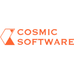Cosmic Software - Crunchbase Company Profile & Funding