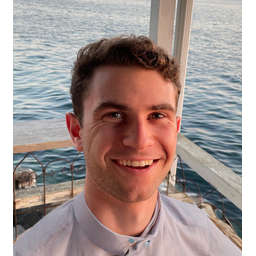Zach Glabman - Crunchbase Person Profile