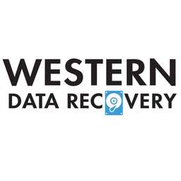 Western Data Recovery - Tech Details