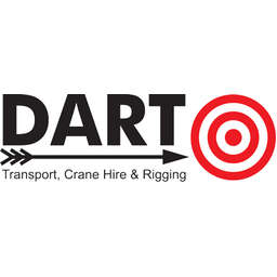 DART Transport and Rigging