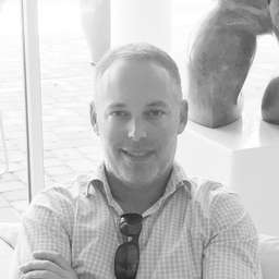 Marc Epstein - Crunchbase Person Profile