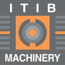 ITIB MACHINERY INTERNATIONAL