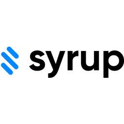 Syrup Tech - Crunchbase Company Profile & Funding