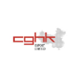 CGHK Export - Crunchbase Company Profile & Funding