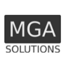 MGA SOLUTIONS - Tech Details