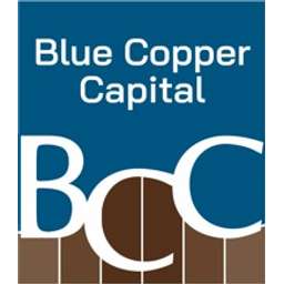 Blue Copper Capital - Crunchbase Company Profile & Funding