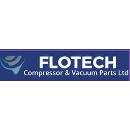 Flotech Compressor & Vacuum Parts - Crunchbase Company Profile & Funding