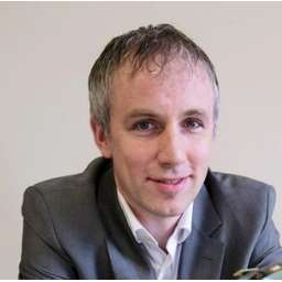 Damien Coyle - CEO & Founder @ NeuroCONCISE - Crunchbase Person Profile