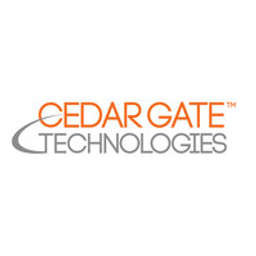 Cedar Gate Technologies - News & Analysis