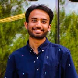 Dipak Parmar - Crunchbase Person Profile