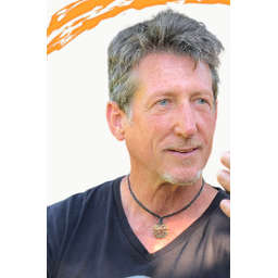 David-Dorian Ross - Founder & CEO @ TaijiFit - Crunchbase Person Profile