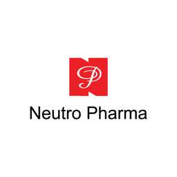 nutro pharma logo