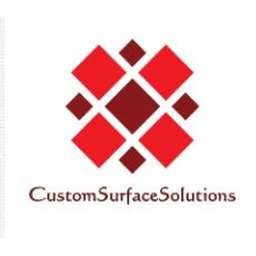 Custom Surface Solutions - Crunchbase Company Profile & Funding