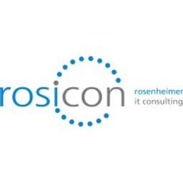 rosicon - Crunchbase Company Profile & Funding
