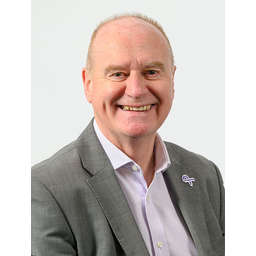 Robin Turner - CEO @ Routes To Work - Crunchbase Person Profile