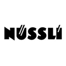 NUSSLI - Crunchbase Company Profile & Funding