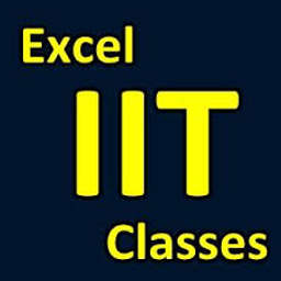 Excel IIT Coaching
