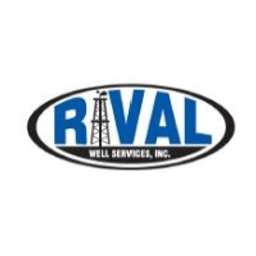 Rival Well Services - Crunchbase Company Profile & Funding