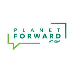 Planet Forward