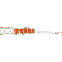 Gavek Graphics - Crunchbase Company Profile & Funding