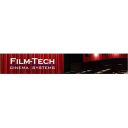 Film-Tech Cinema Systems - Crunchbase Company Profile & Funding