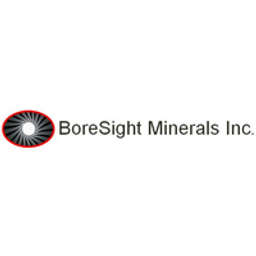 Boresight Minerals - Financial Details