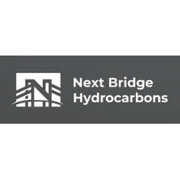 Next Bridge Hydrocarbons - News & Analysis