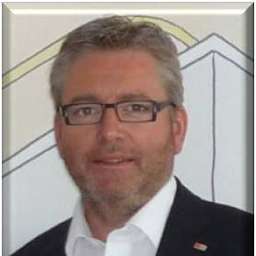 Helmut Friedrich - CEO @ ASO Safety Solutions - Crunchbase Person Profile