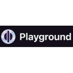 logo playground