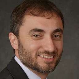 Drew Bagley - Vice-President and Counsel of Privacy and Cyber Policy ...