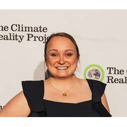 Chelsea Gillis - Crunchbase Person Profile