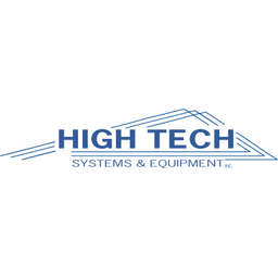 High Tech Systems & Equipment - Crunchbase Company Profile & Funding