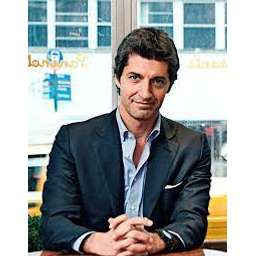 Gherardo Guarducci - Owner, Co-Founder, and Executive Chairman @ Sant ...