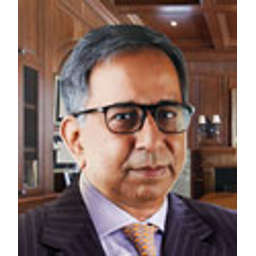 Arvind Pathak - Crunchbase Person Profile