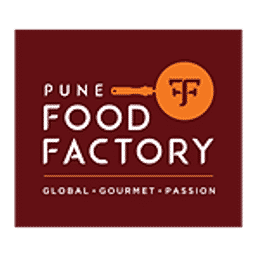 Pune Food Factory
